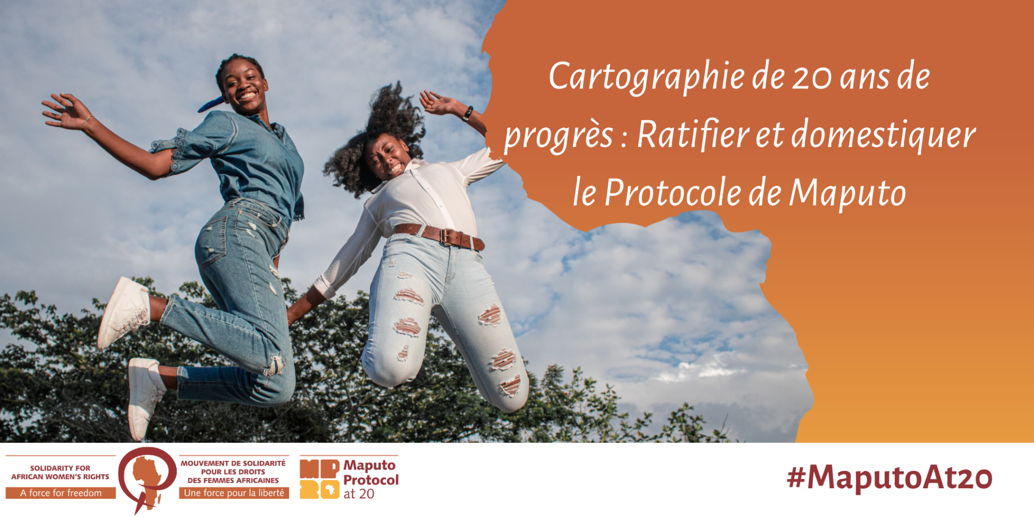 Progrès dans la ratification et l’intégration du protocole de Maputo ...