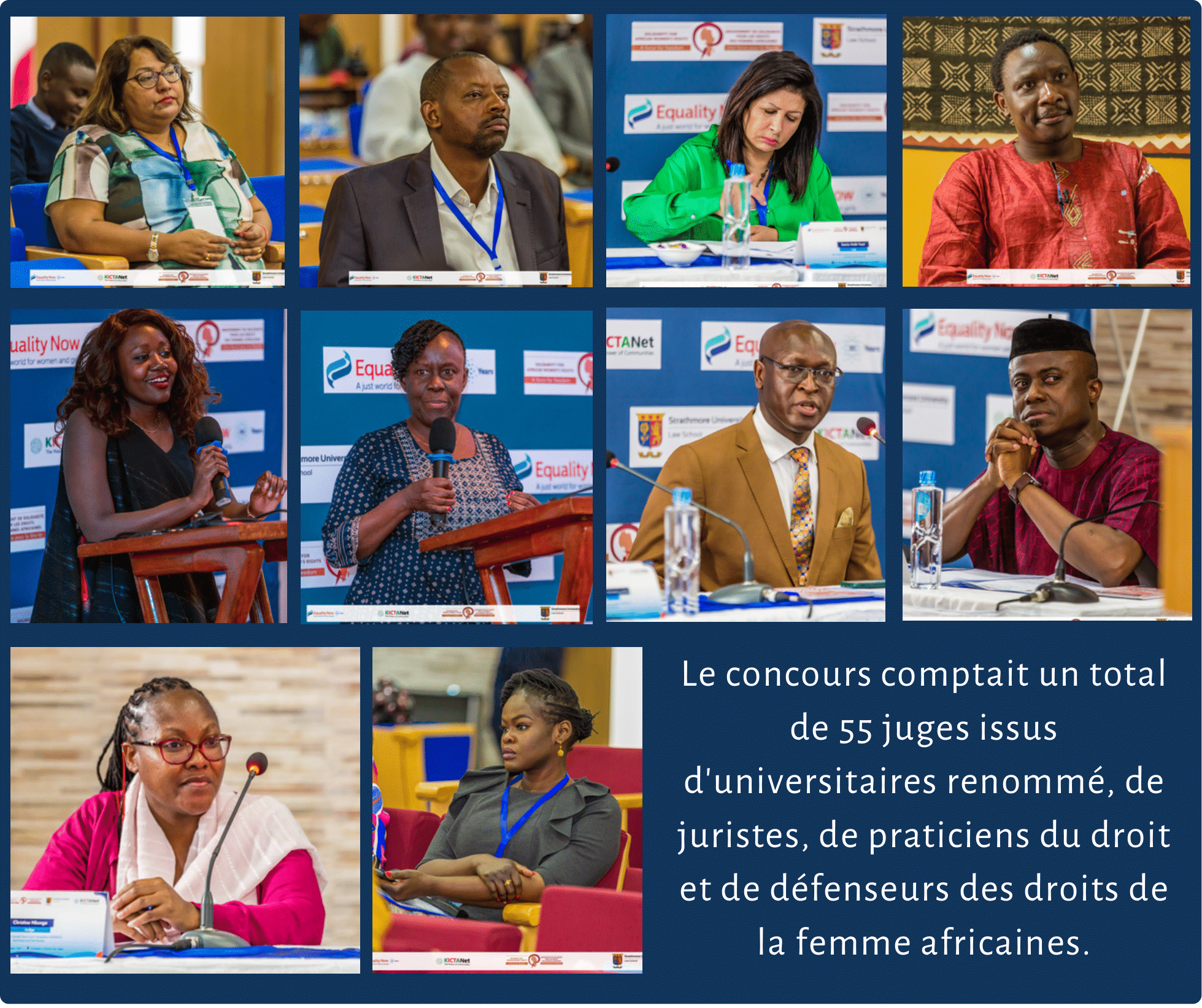 The 2022-2023 Africa Gender Equality Moot Court Competition – SOAWR